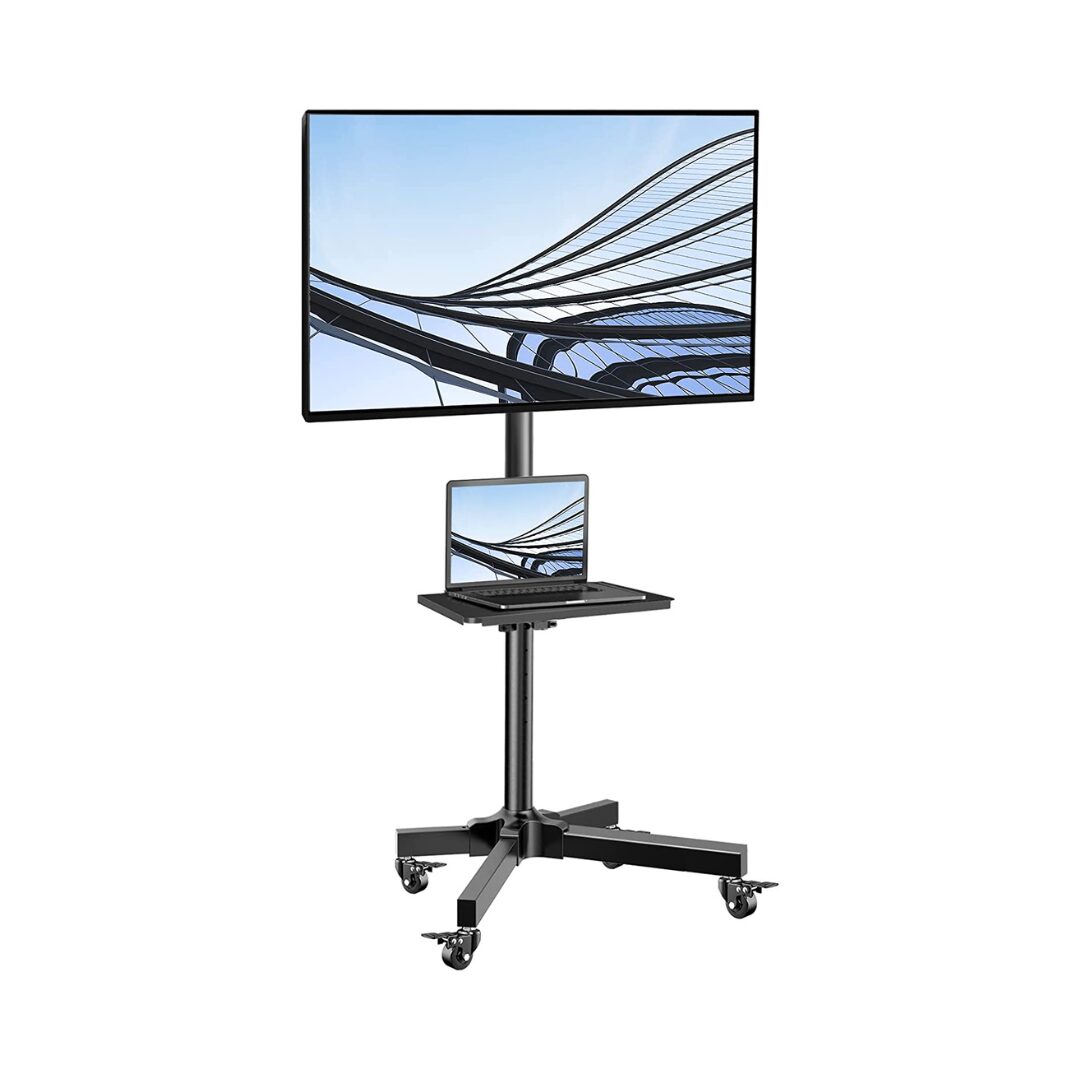 5 Best TV Carts (2026 Review)