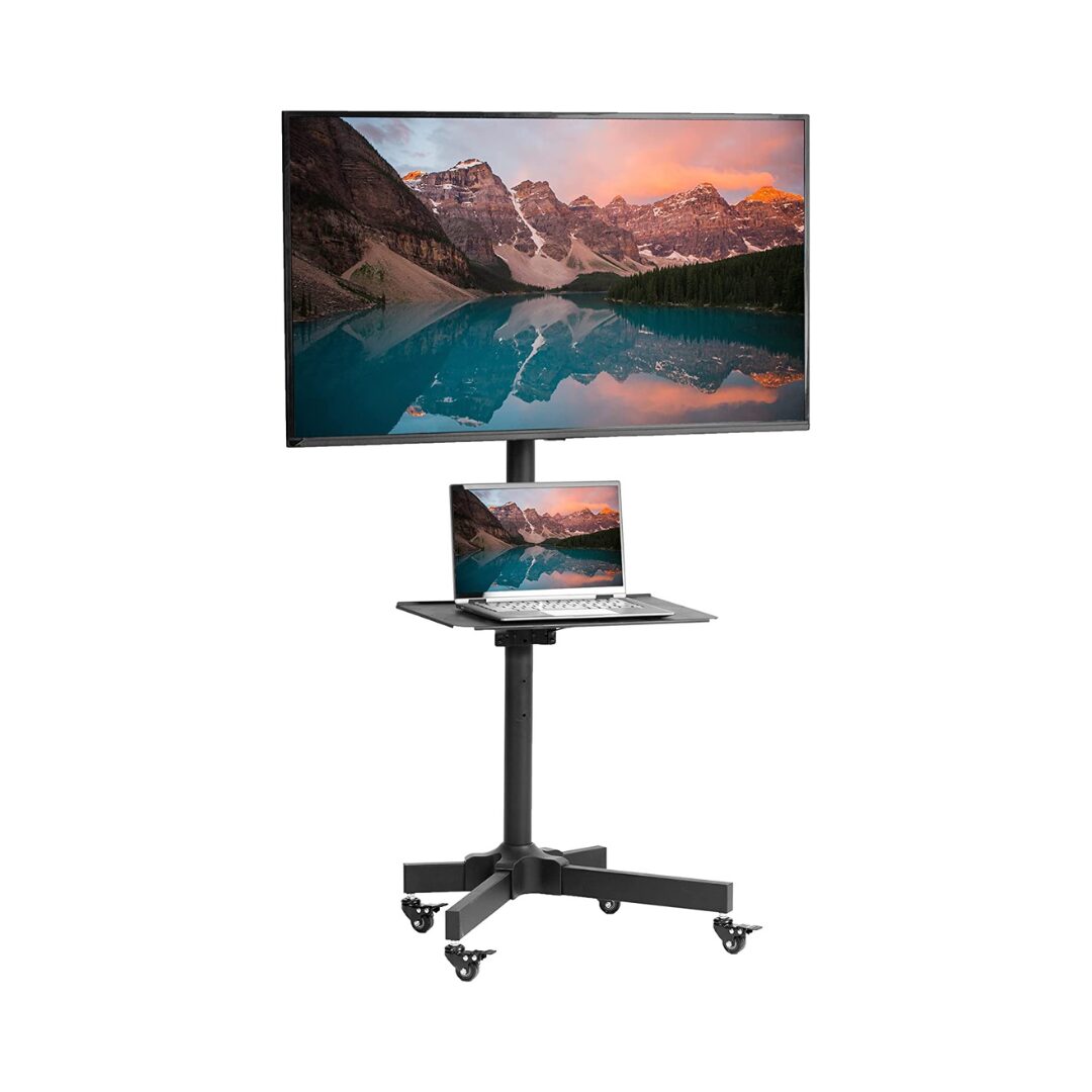 5 Best TV Carts (2026 Review)