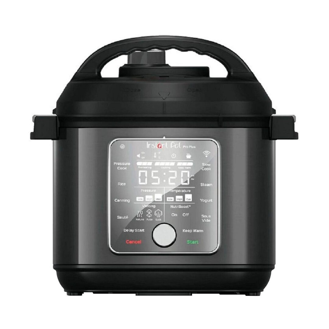 Best Pressure Canners (2026 Guide)