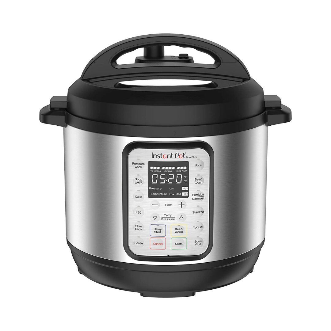 The 5 Best Pressure Cookers (2025 Guide)
