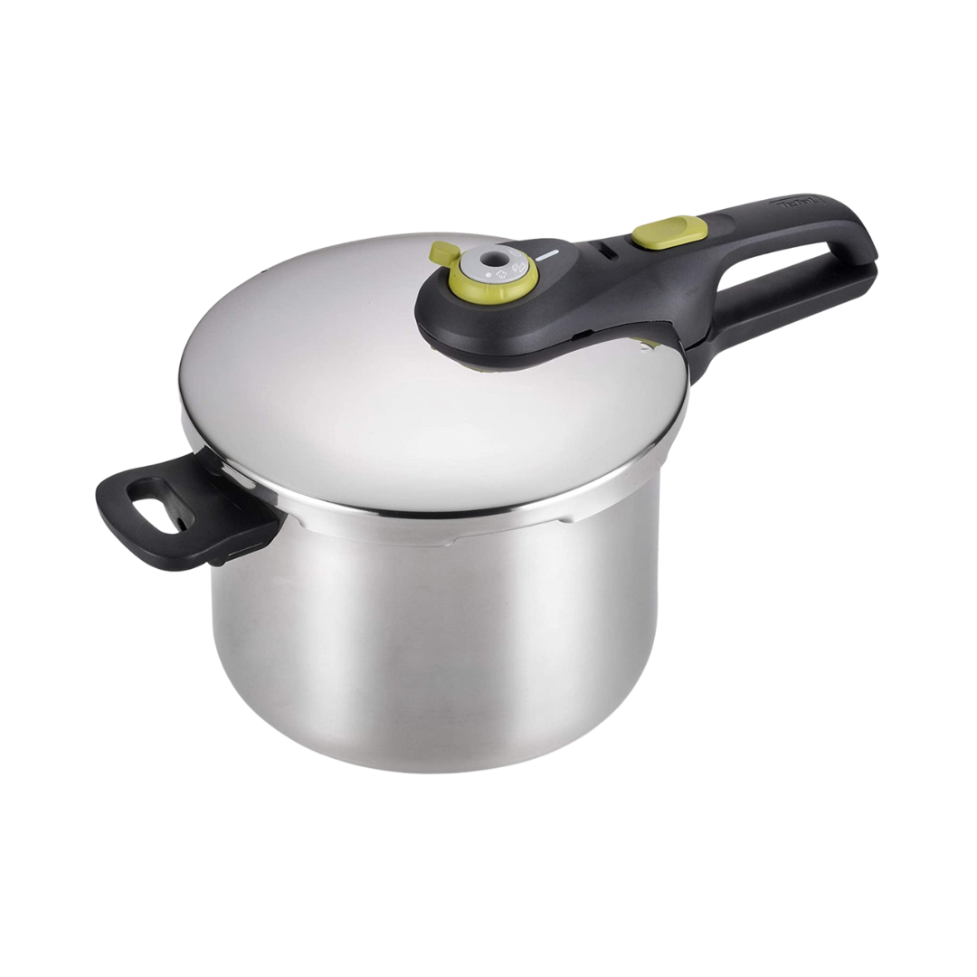 The 5 Best Pressure Cookers (2025 Guide)