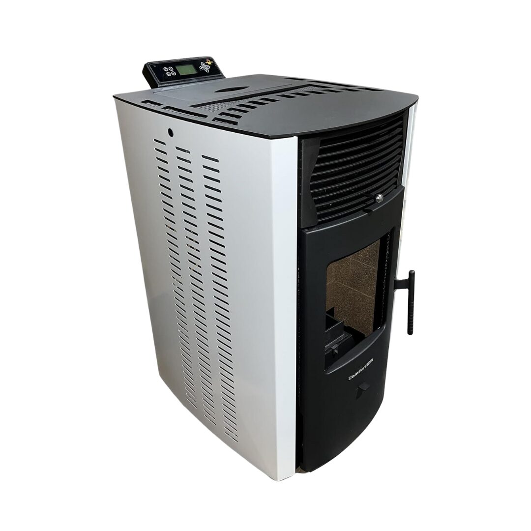 Our 4 Best Pellet Stove Picks (2025 Guide)