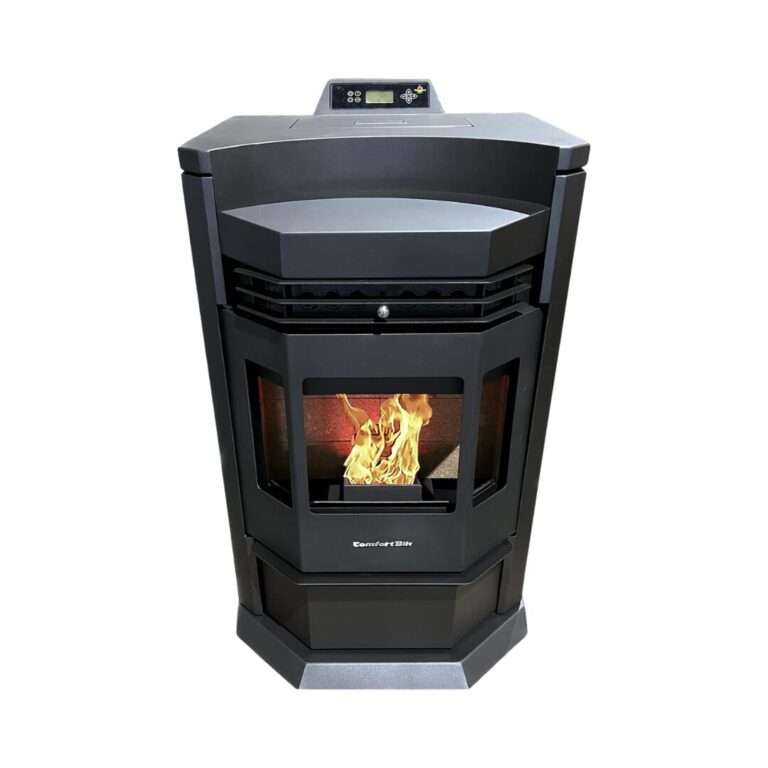 Our 4 Best Pellet Stove Picks (2026 Guide)