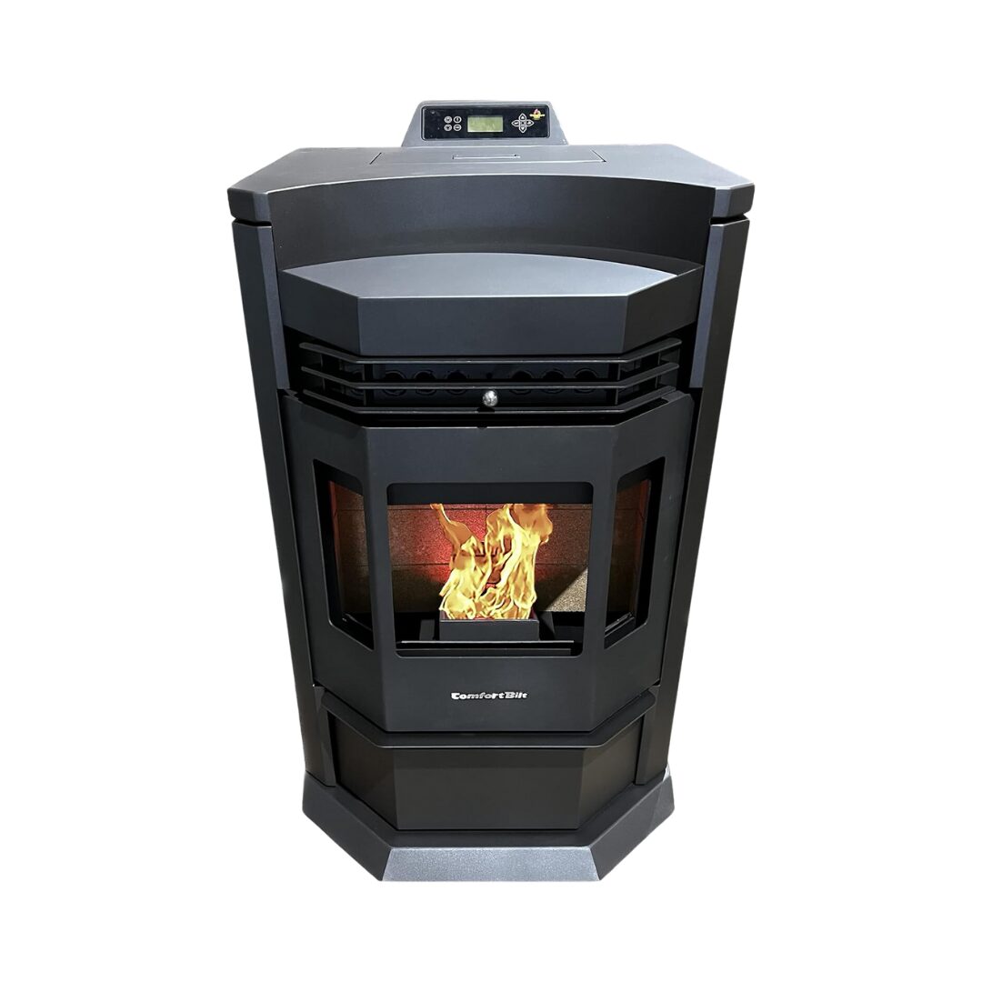 Our 4 Best Pellet Stove Picks (2025 Guide)