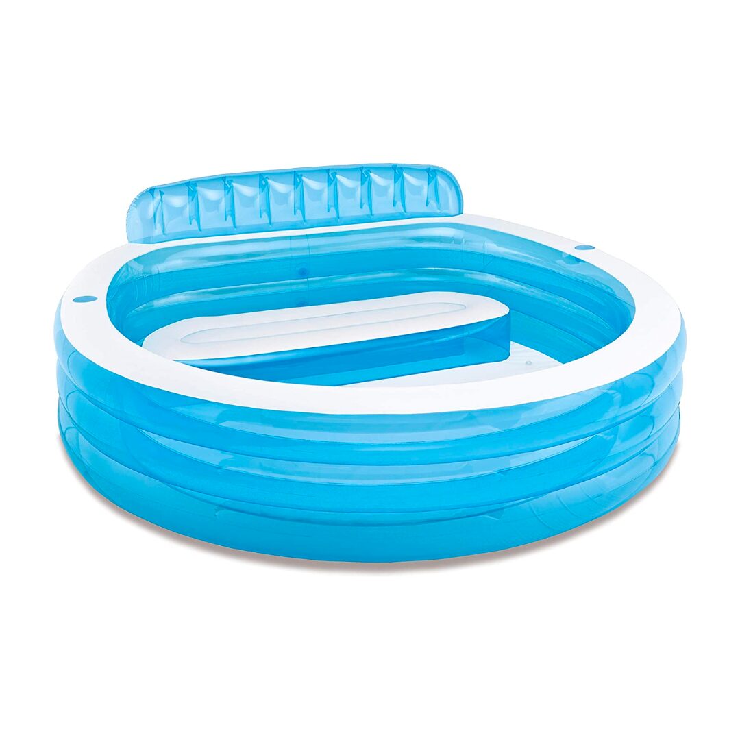 The 5 Best Inflatable Pools (2025)
