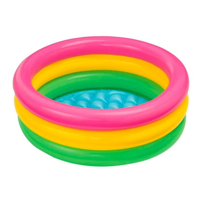 The 5 Best Inflatable Pools (2025)