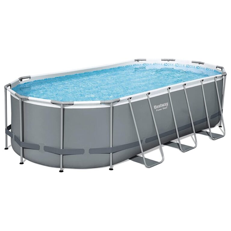 Our 6 Best Above-Ground Pool Picks (2026)