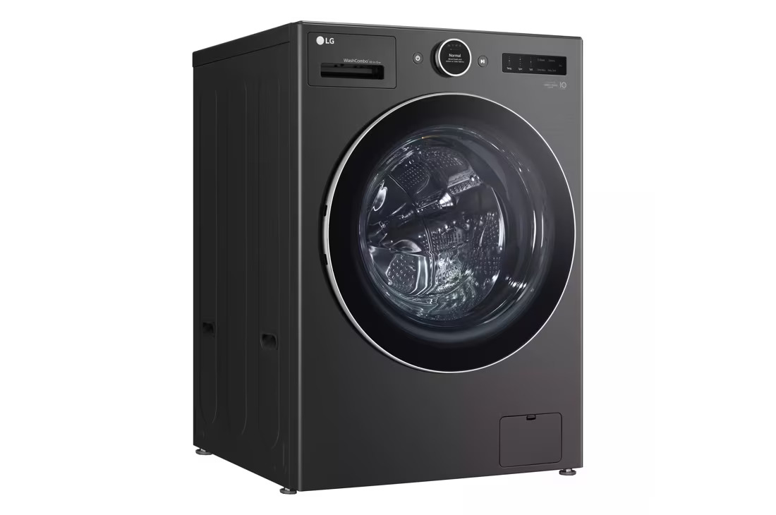 LG Washer Review (2025 Top Picks)