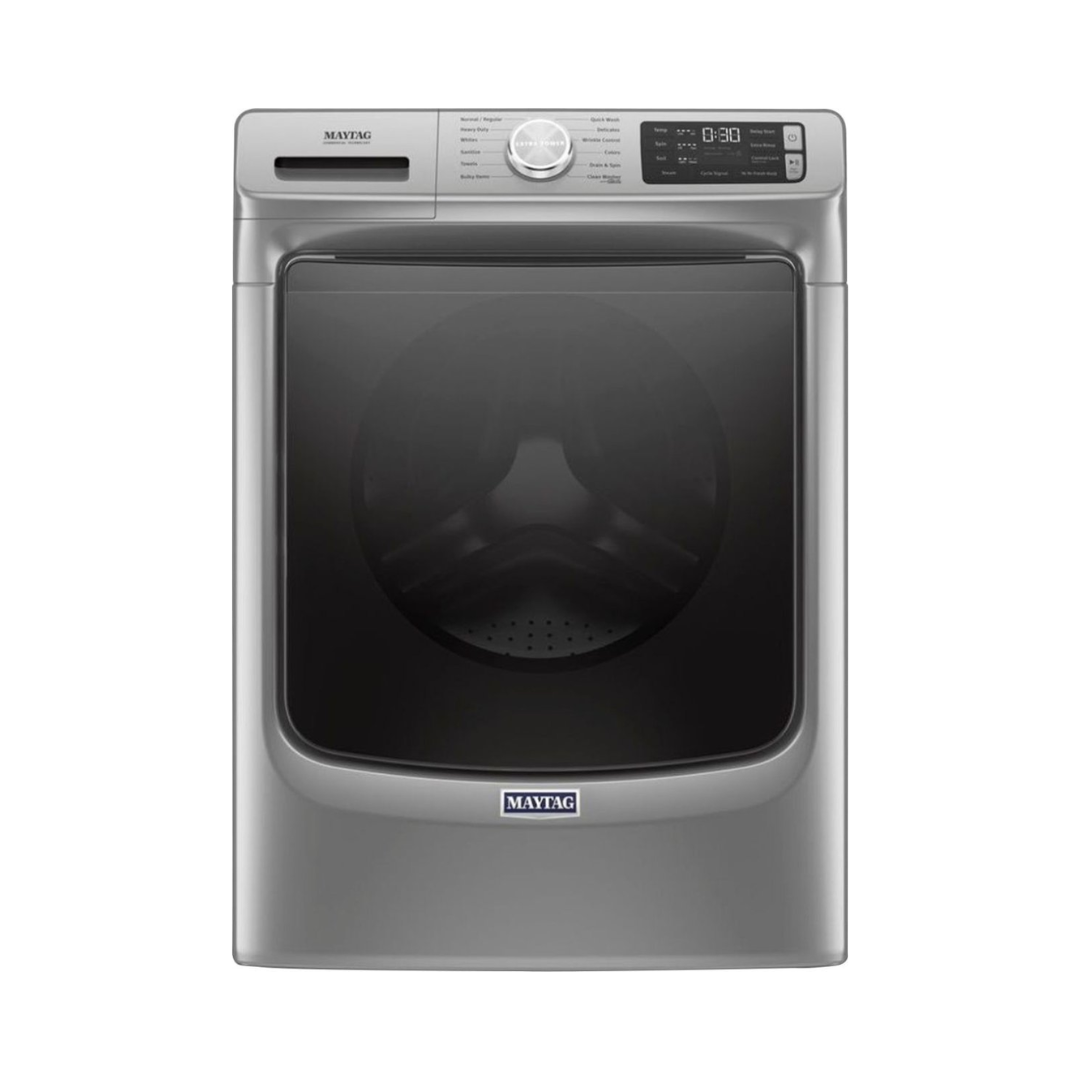 Our 6 Best Maytag Washer Picks (2025 Guide)