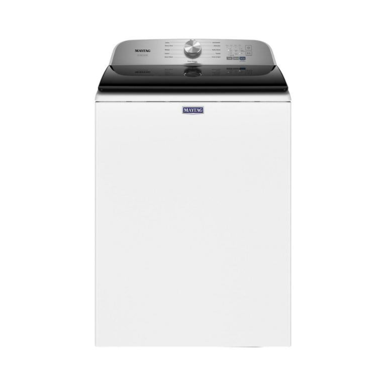 Our 6 Best Maytag Washer Picks (2026 Guide)
