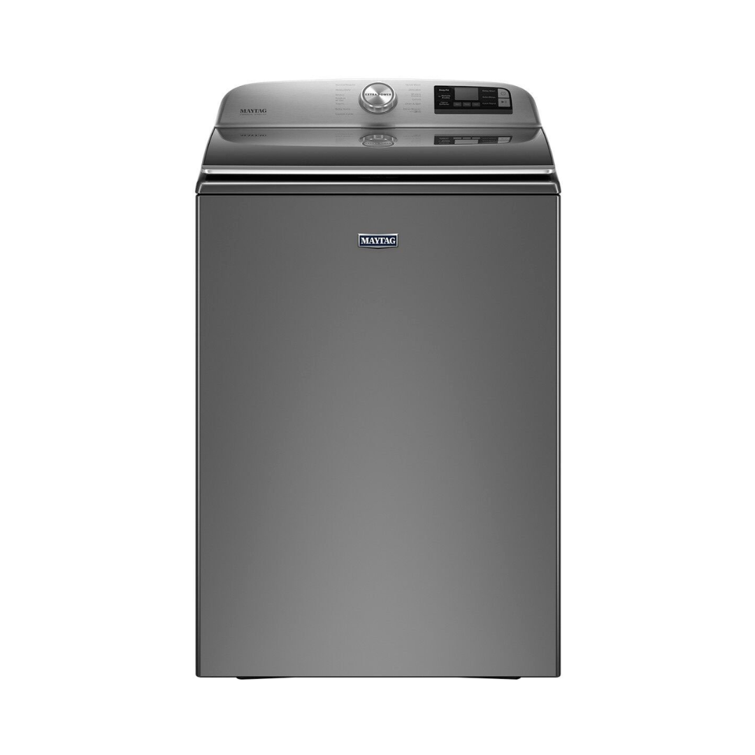 Our 6 Best Maytag Washer Picks (2025 Guide)