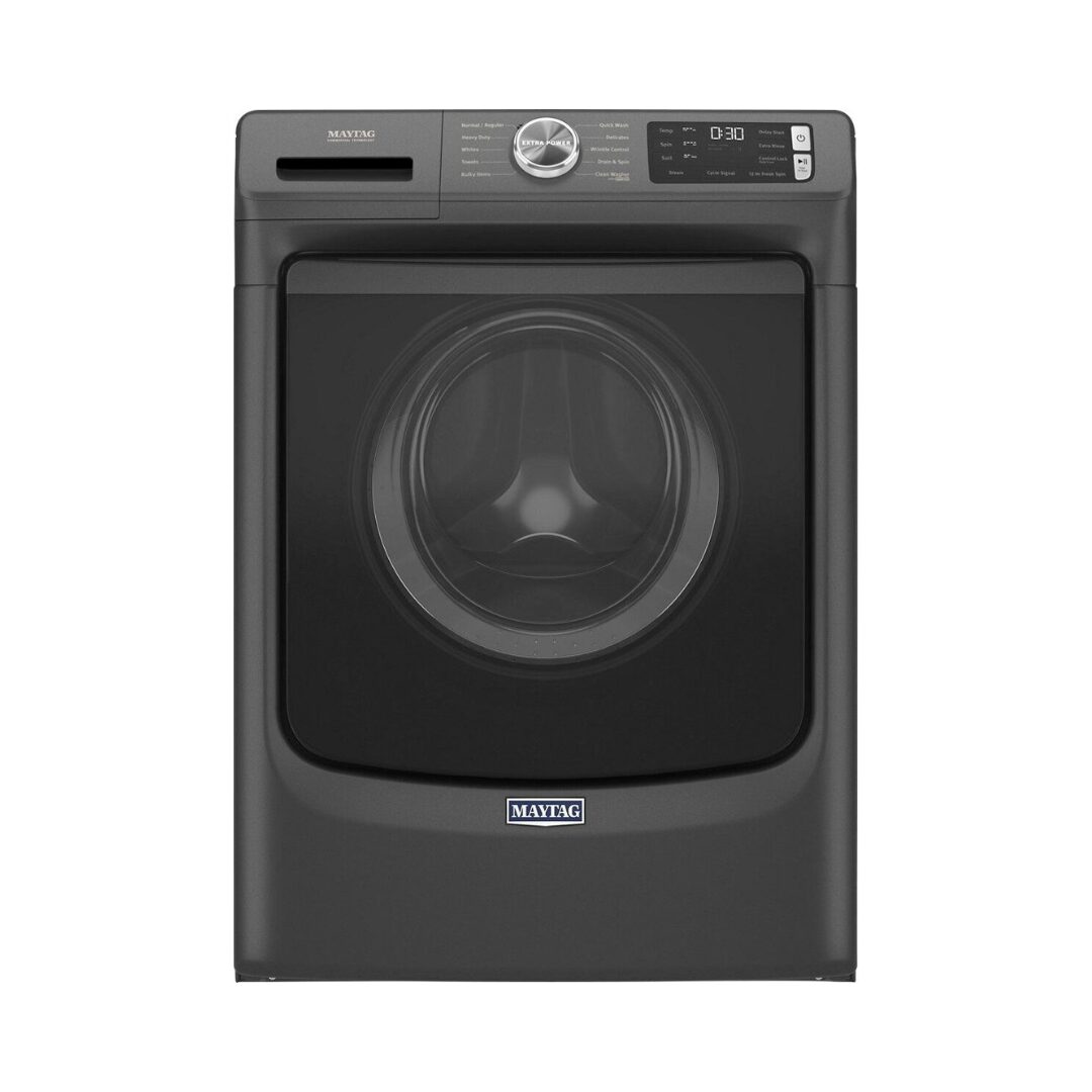 Our 6 Best Maytag Washer Picks (2025 Guide)