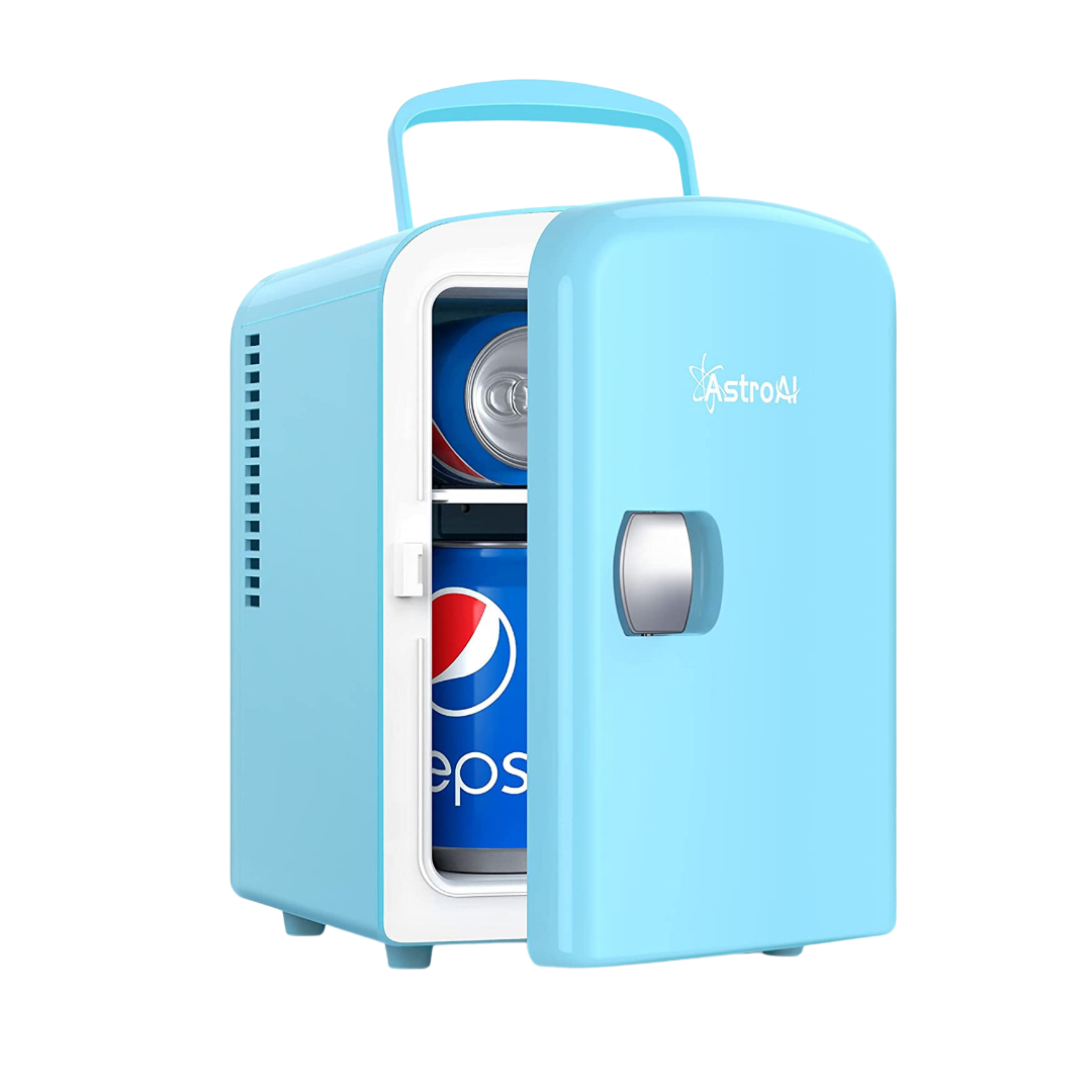 5 Best Mini Fridges (2026)
