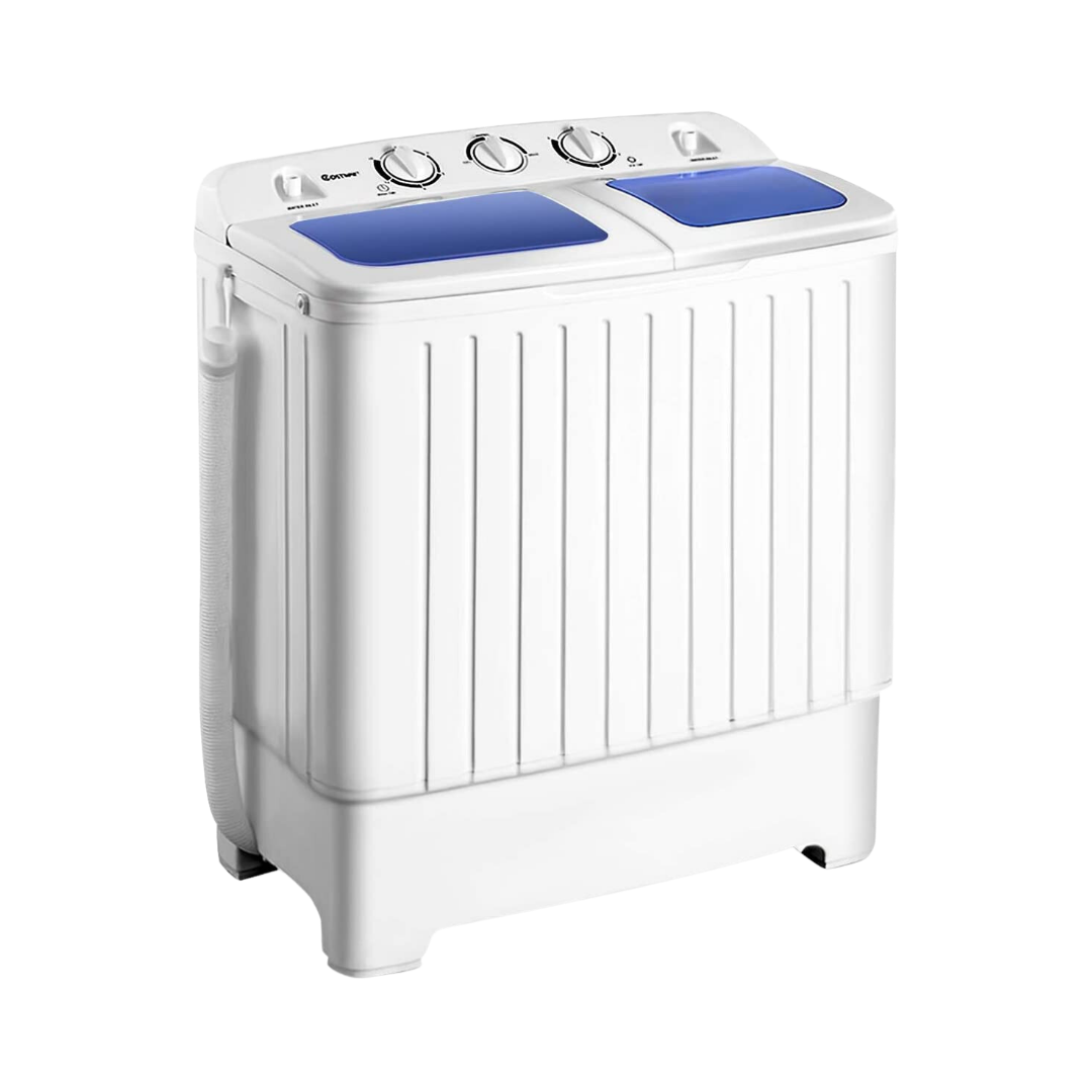 The 5 Best Portable Washing Machines (2026 Review)