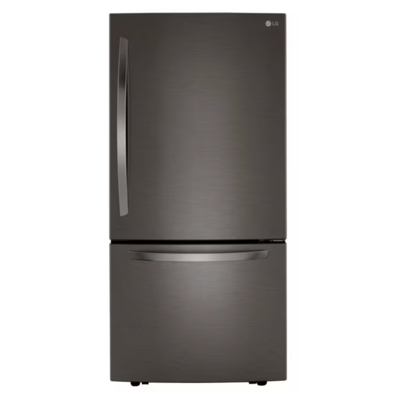 LG Refrigerator Review (2025Top Picks)