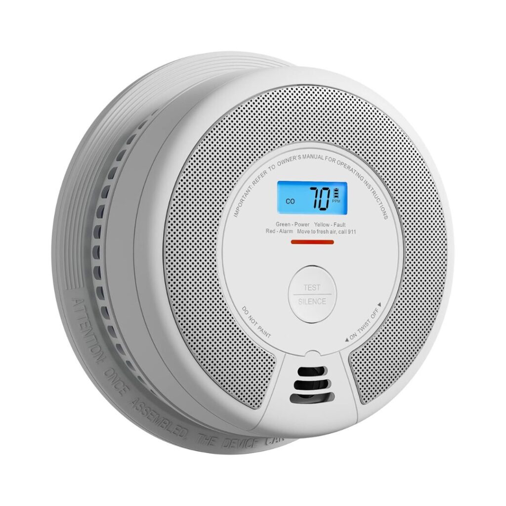 Best Carbon Monoxide Detectors 2026
