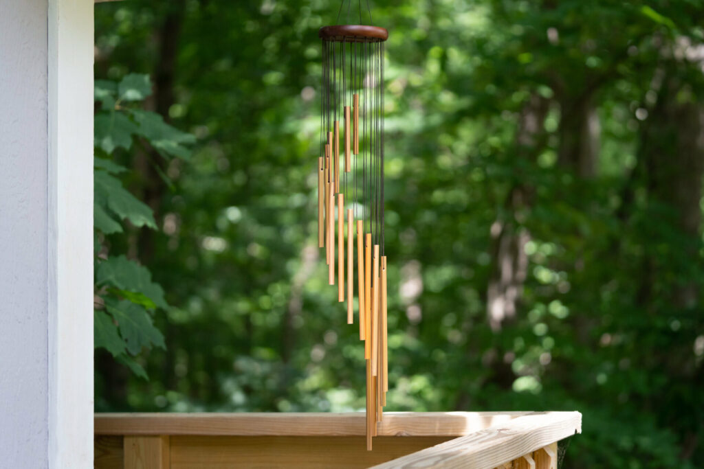 The 5 Best Wind Chimes 2026 Review
