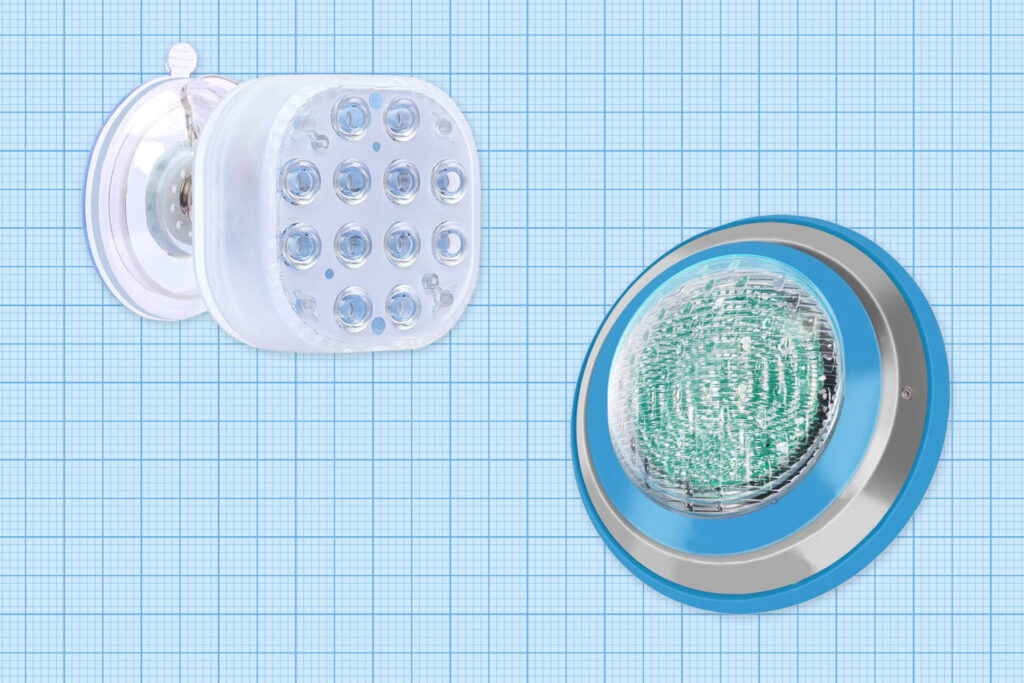 Best Pool Lights (2026)