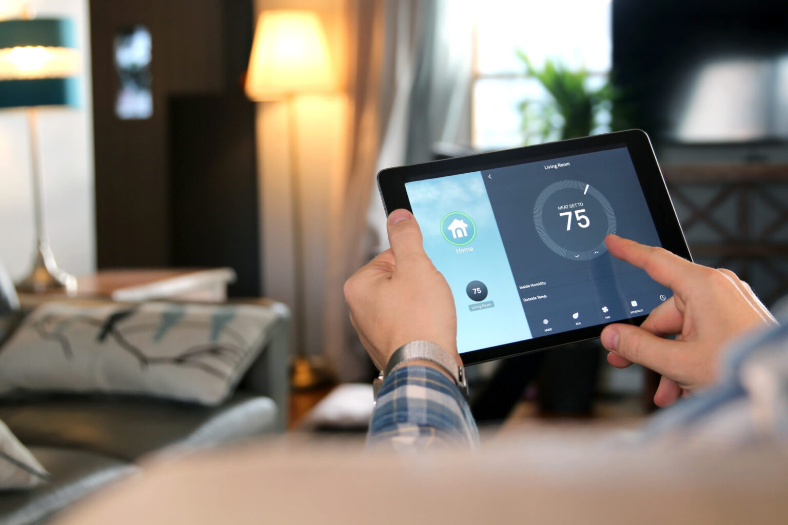 Home Renovation Trends and Tips 2025