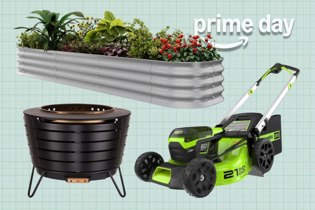 Prime Day Tool Deals 2025: Save Up to 55% on Top Brands