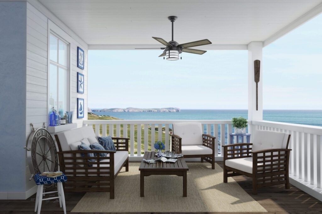 Best Outdoor Ceiling Fans (2026)