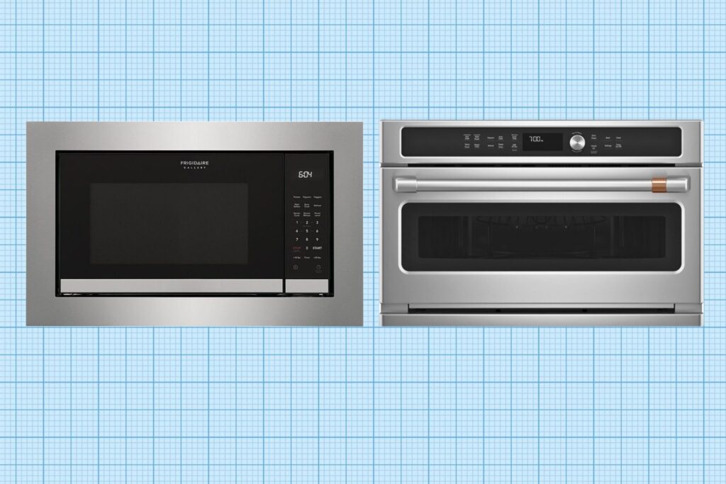 Best Built-In Microwaves (2026 Guide)