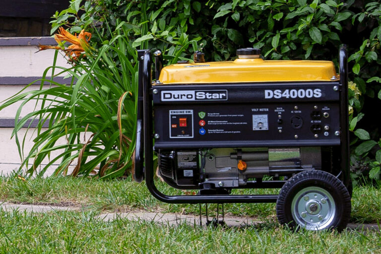 Generator Buying Guide: What You Need to Know (2025)