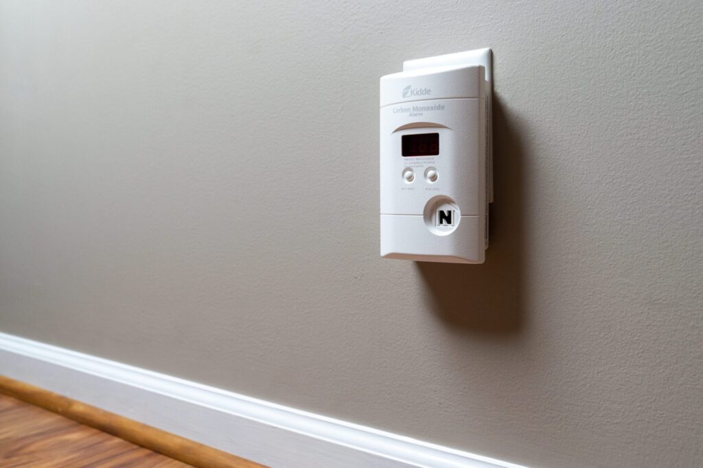 Best Carbon Monoxide Detectors 2026