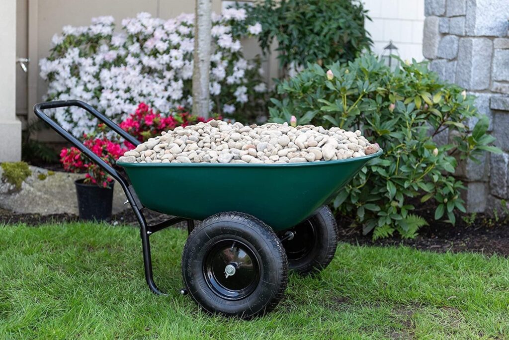 Best Wheelbarrows 2026