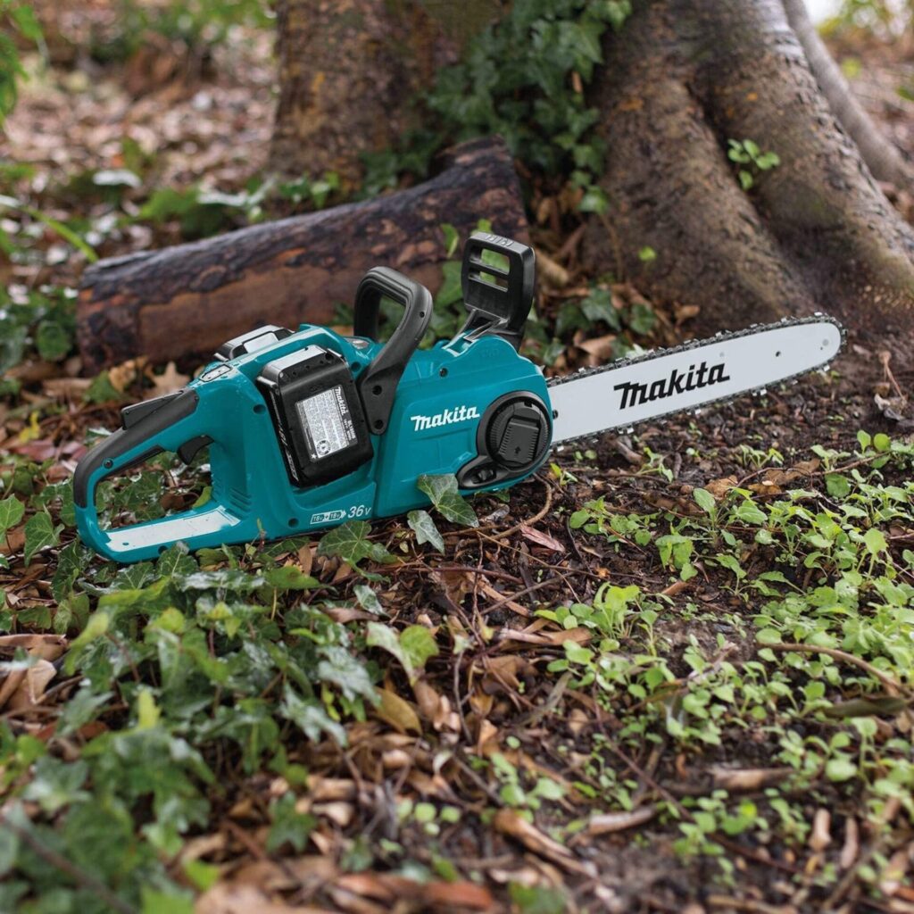 The 4 Best Chainsaws (2026)
