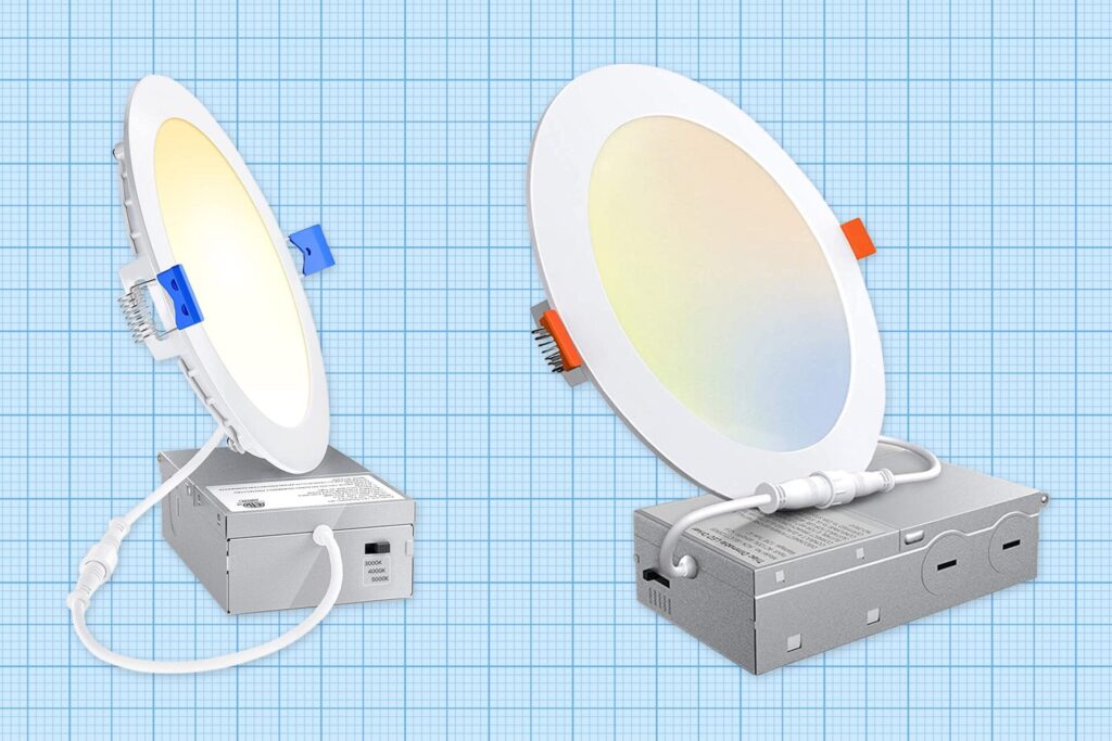 Best Recessed Lights (2025)