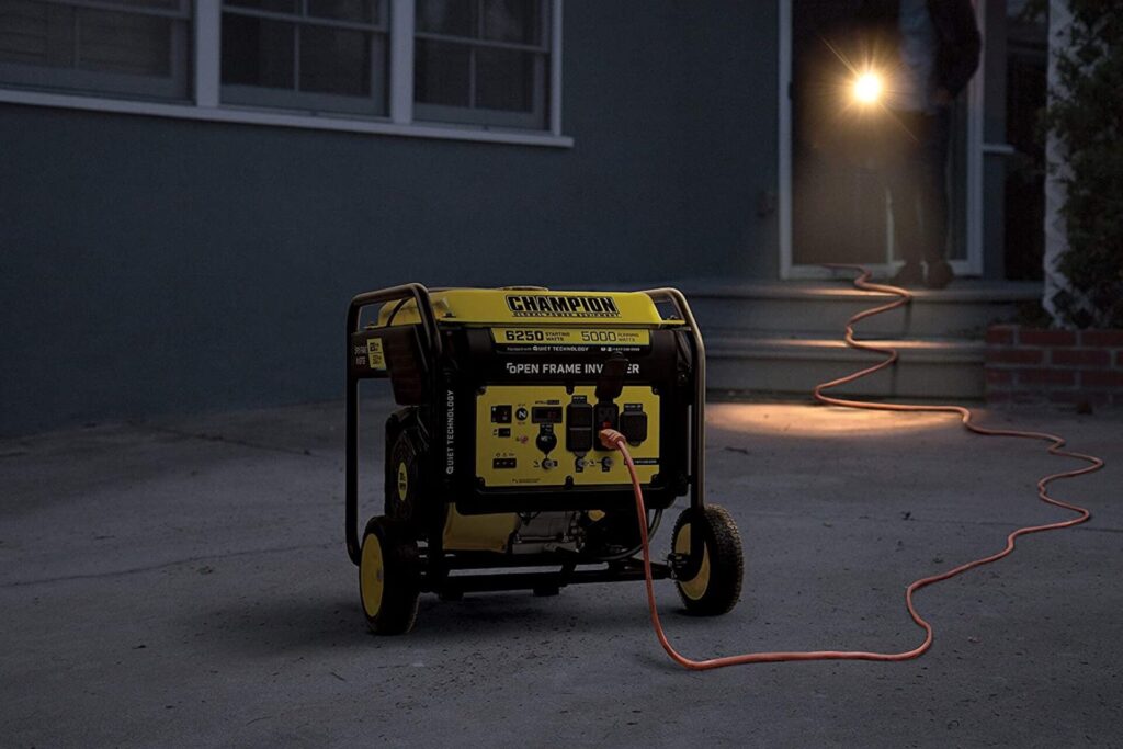 Best Home Generators