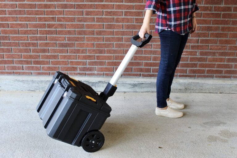 Best Toolboxes (Tested and Ranked)