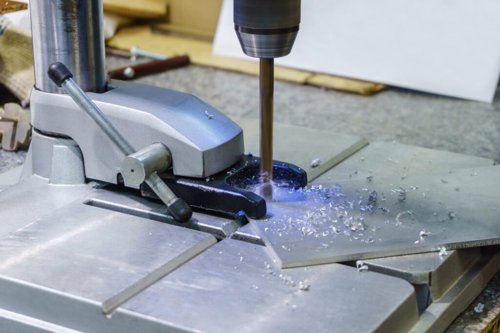 Best Benchtop Drill Presses