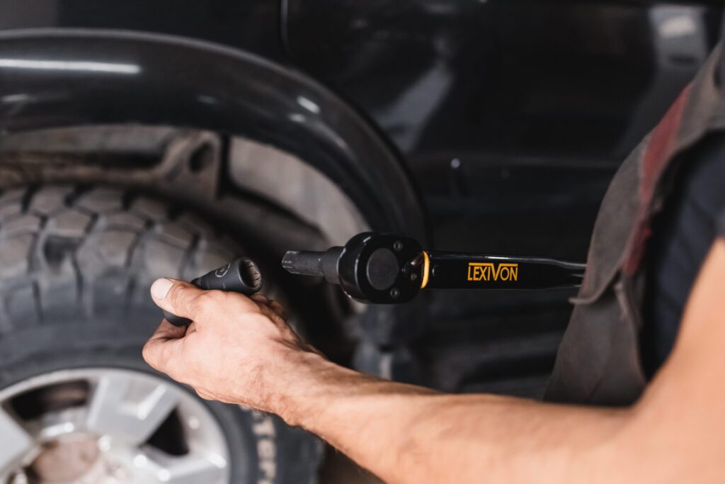 The 4 Best Torque Wrenches 2026