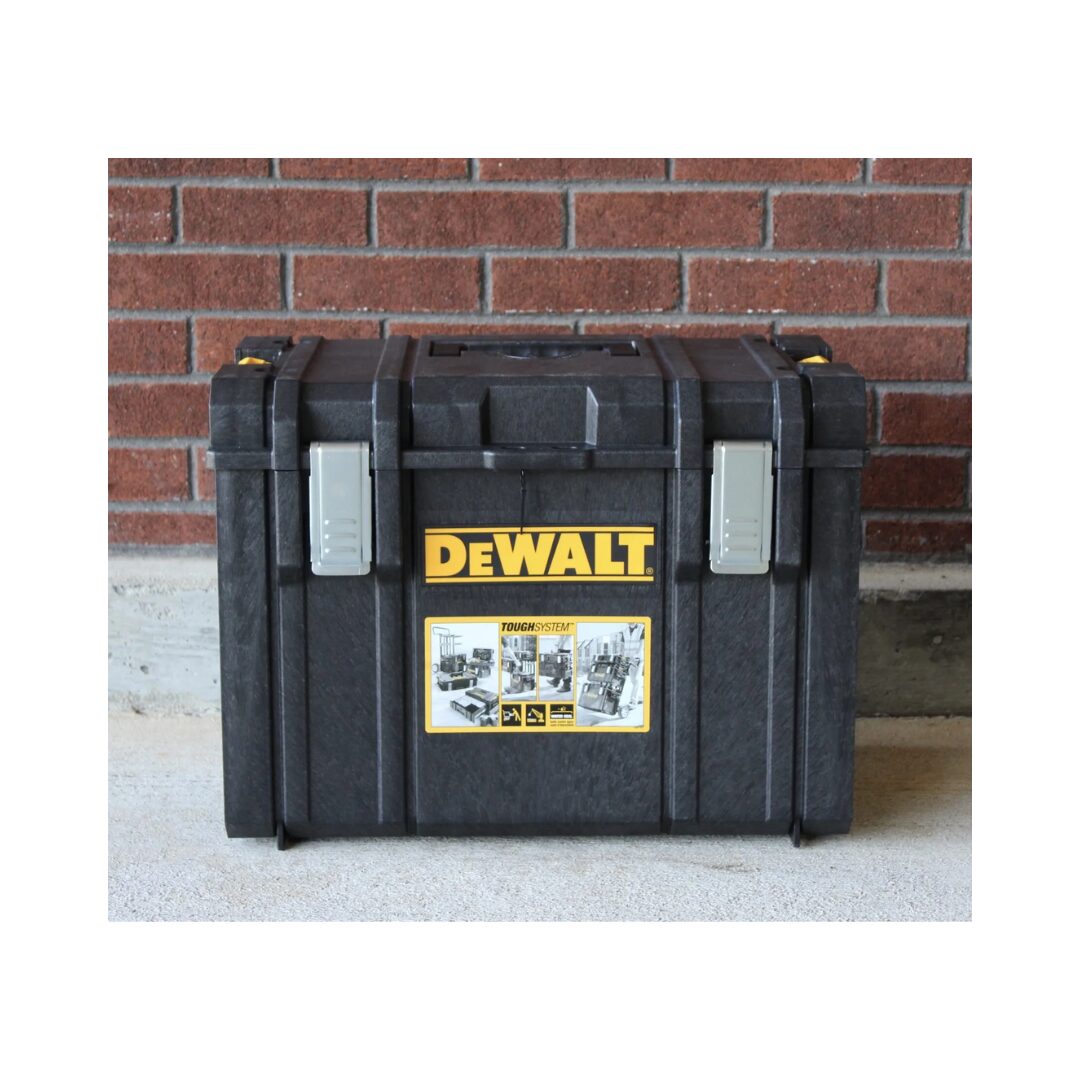Best Toolboxes (Tested and Ranked)