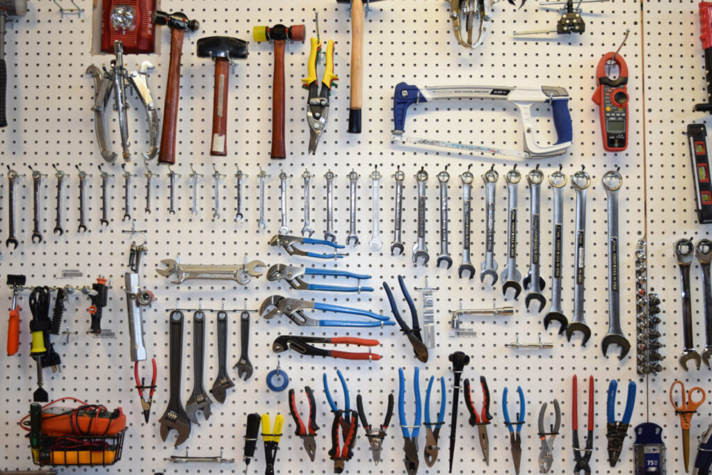 5 Best Pegboards (2026 Guide)