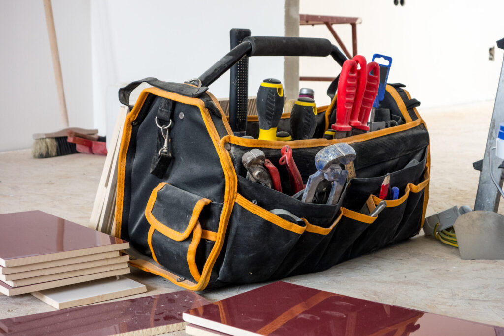 The 5 Best Tool Organizers (2026 Review)