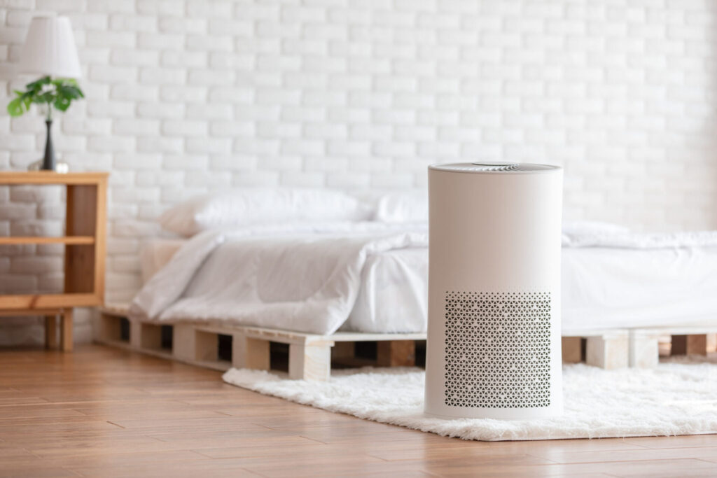 The 5 Best Air Purifiers