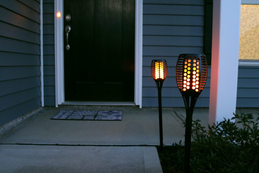 Best Outdoor Solar Lights 2026