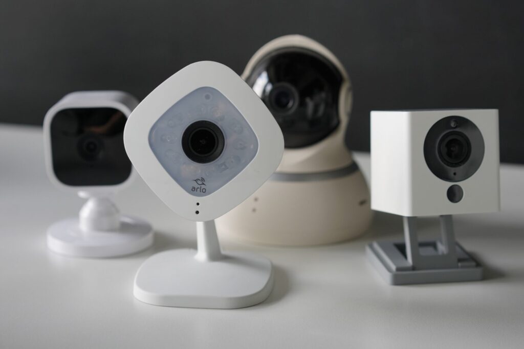Best Indoor Security Cameras (Tested and Ranked)