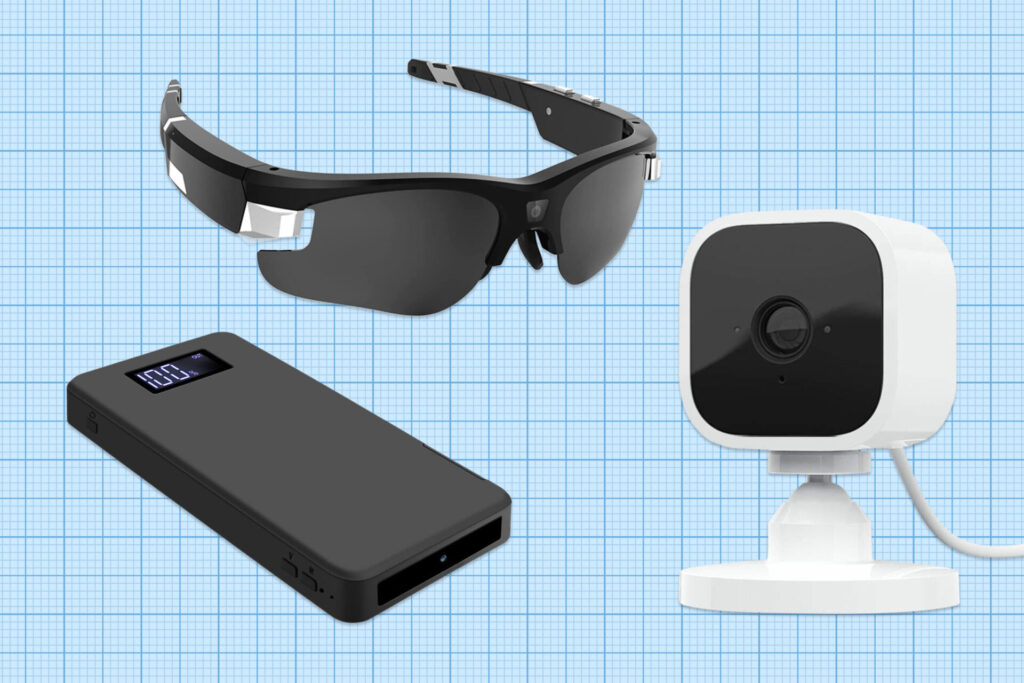 The 4 Best Hidden Cameras (2026)
