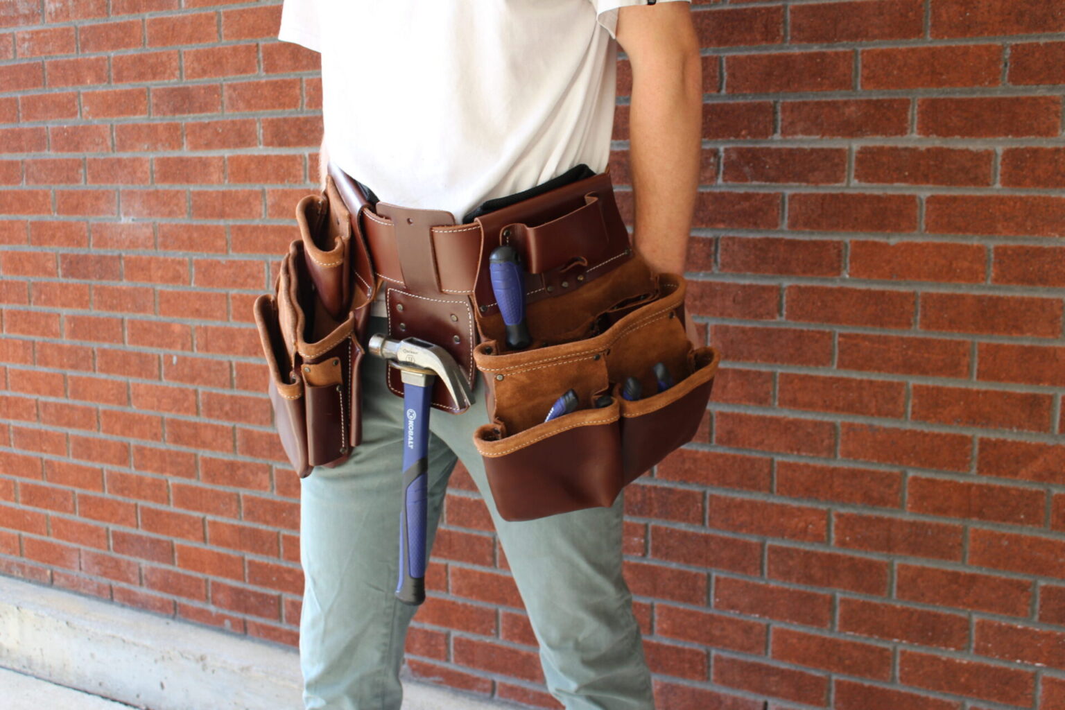 Best Tool Belts (Tested and Ranked)