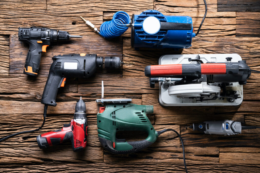 6 Best Power Tool Sets (2026 Guide)