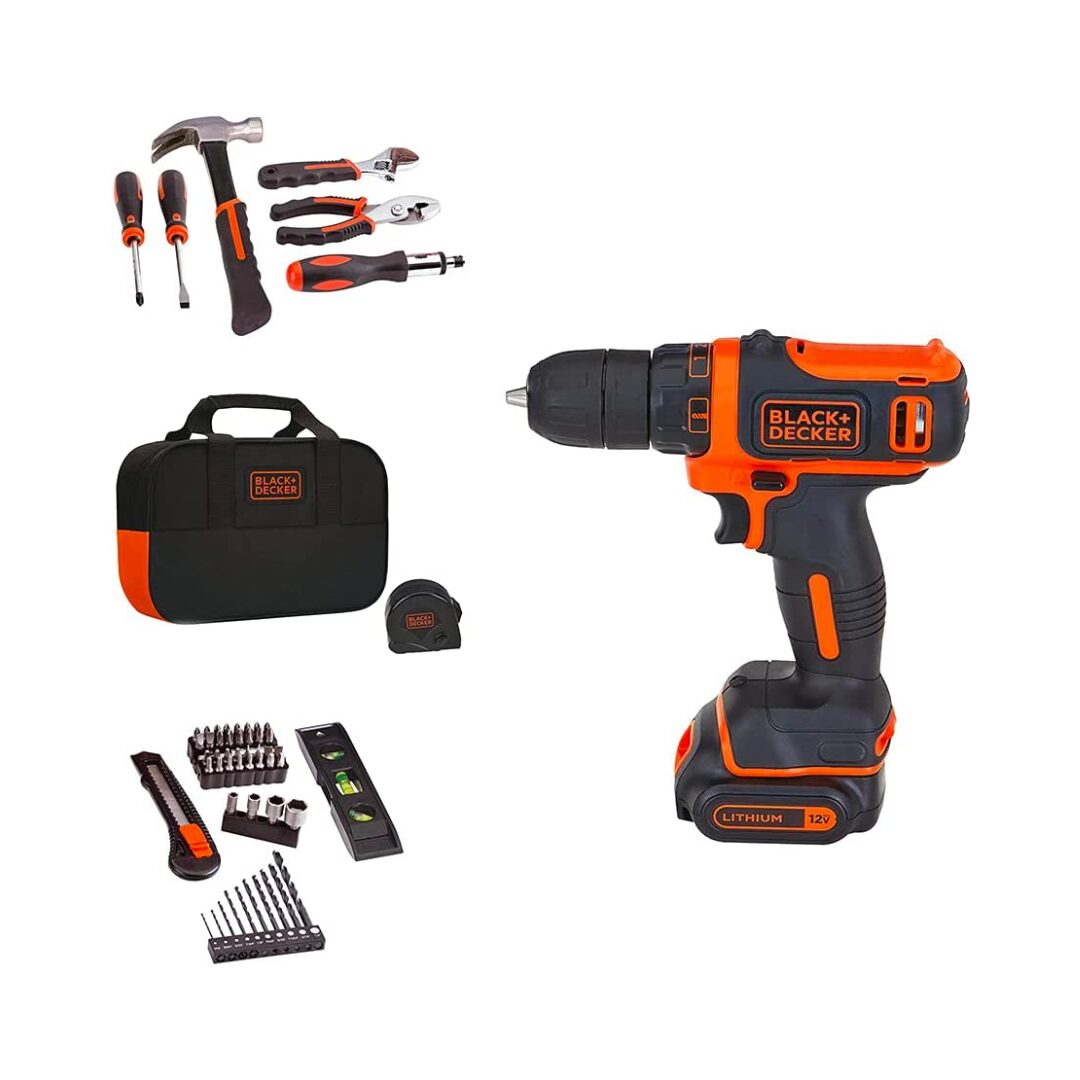 6 Best Power Tool Sets (2025 Guide)