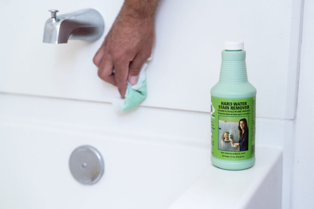 The 5 Best Shower Cleaners (2026)