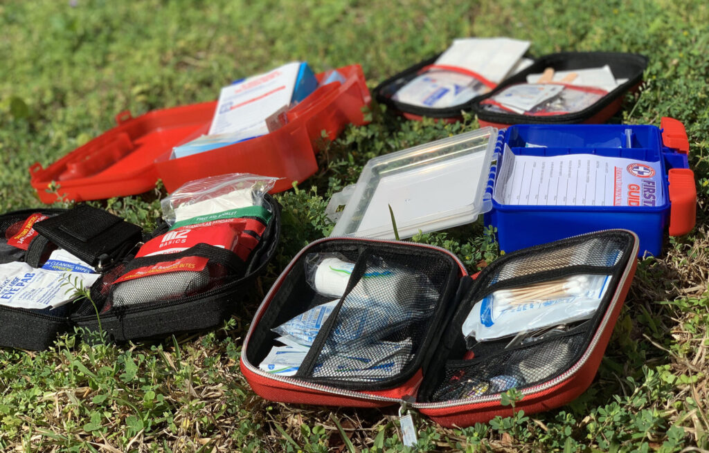 Best First Aid Kits (2026 Guide)