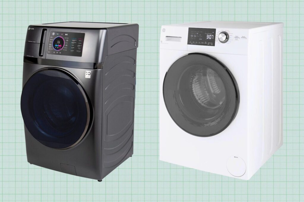 Best Washer-Dryer Combos