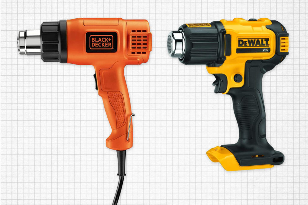 Best Heat Guns (2025)