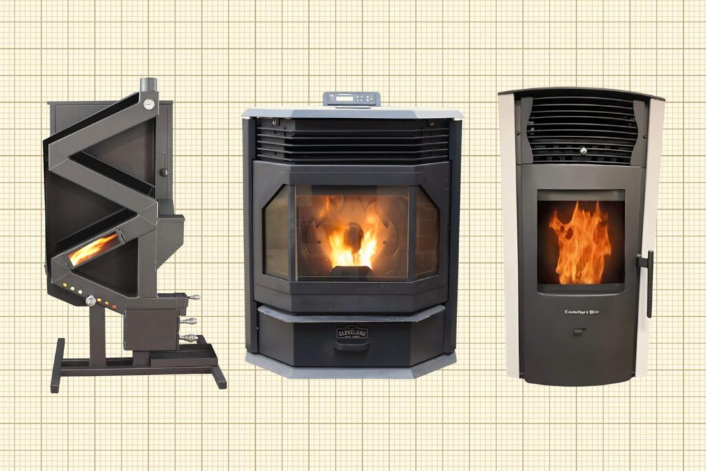 Our 4 Best Pellet Stove Picks (2026 Guide)